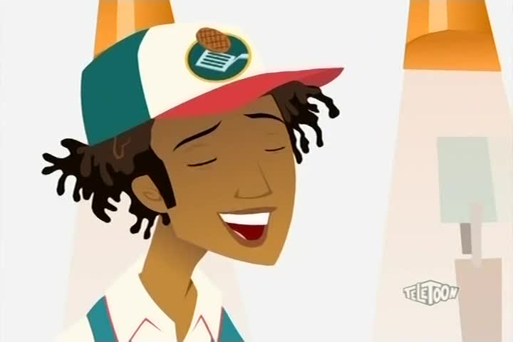 Watch Cartoon Online - 6teen